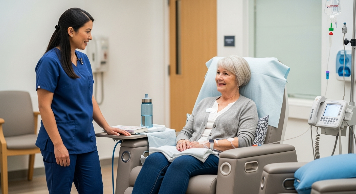 Cumberland Rheumatology